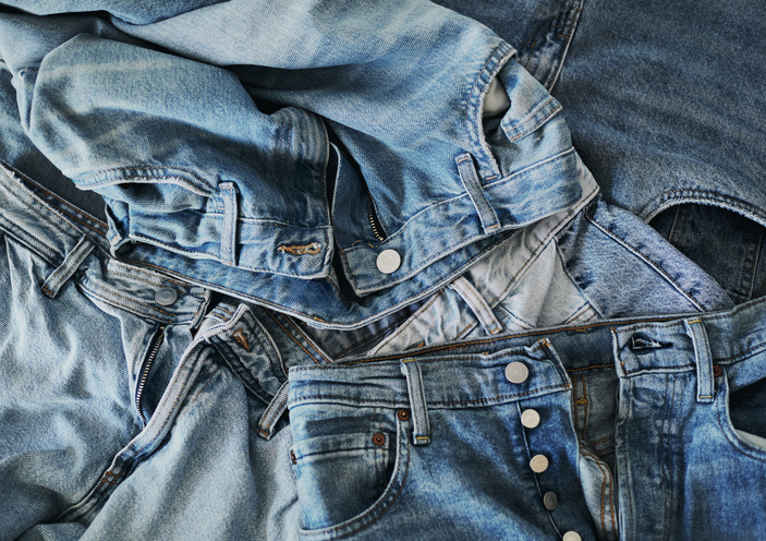 Why We Wear Denim: The History and Power of Denim Day (April 30)